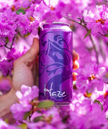 Haze - Tree House Brewing Company | BrewHunter